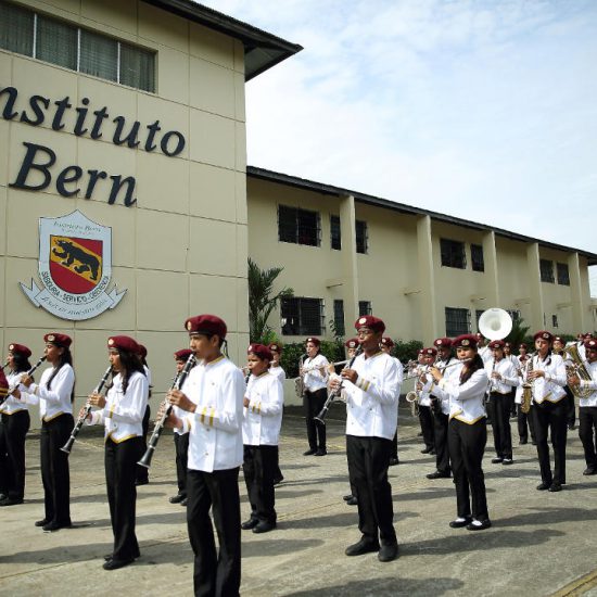 Educación - Empresas Bern